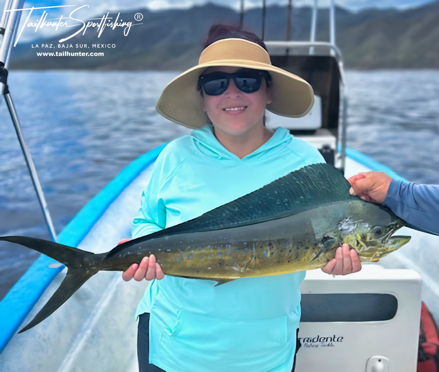Tailhunter Fish Report | La Paz, Baja California Sur, Mexico | Page 2
